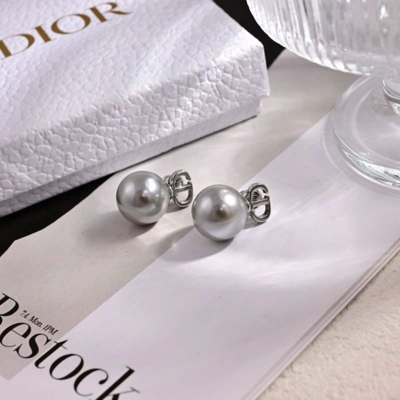 Value-priced Christian Dior Earrings
