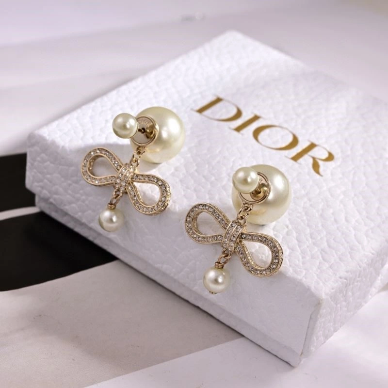 Christian Dior Earrings