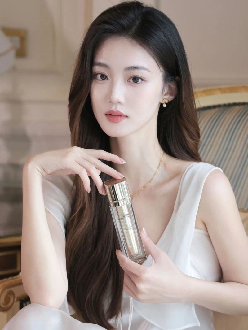 Legit Christian Dior Earrings