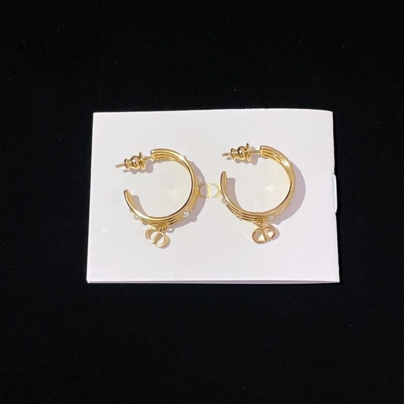 Cut-rate Christian Dior Earrings