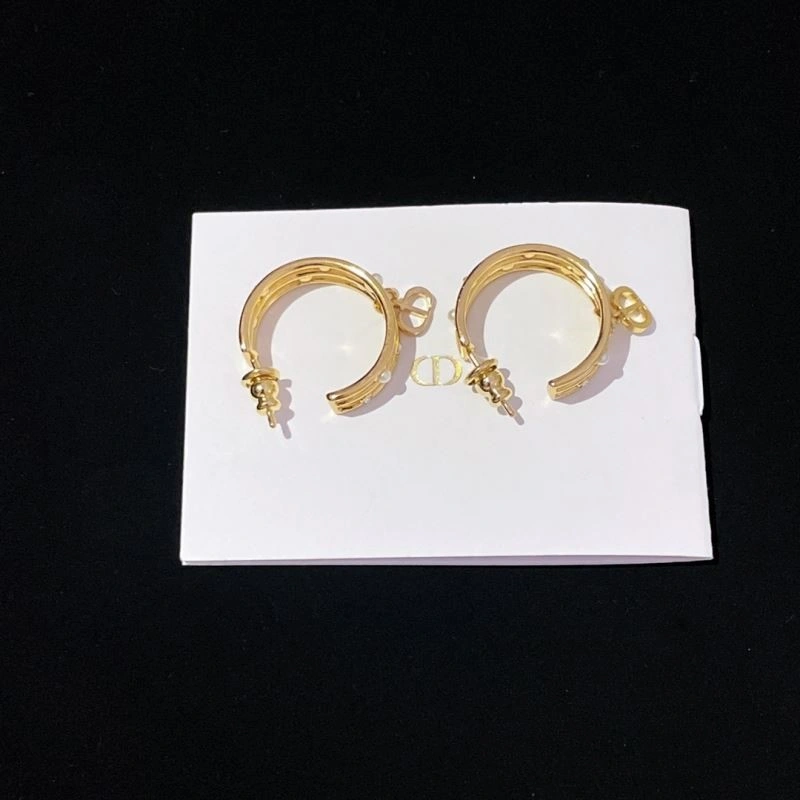 Cut-rate Christian Dior Earrings