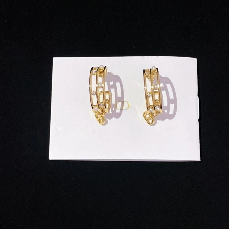 Cut-rate Christian Dior Earrings