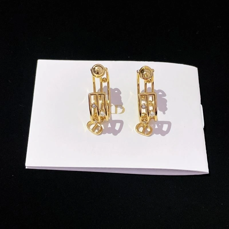 Cut-rate Christian Dior Earrings