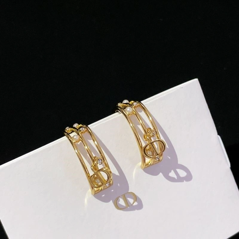 Cut-rate Christian Dior Earrings