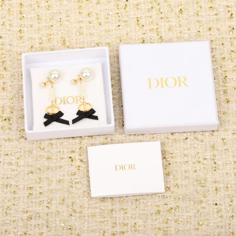 Christian Dior Earrings