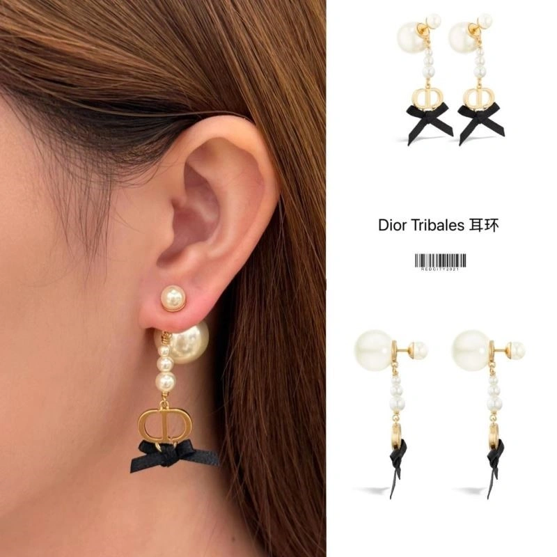 Low-cost Christian Dior Earrings