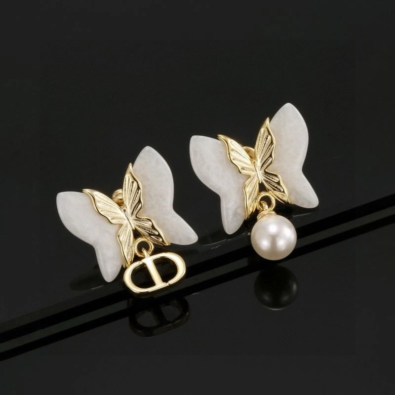 Reasonably priced Christian Dior Earrings