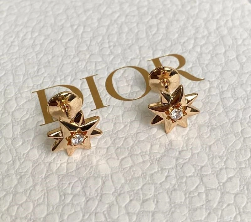 Christian Dior Earrings