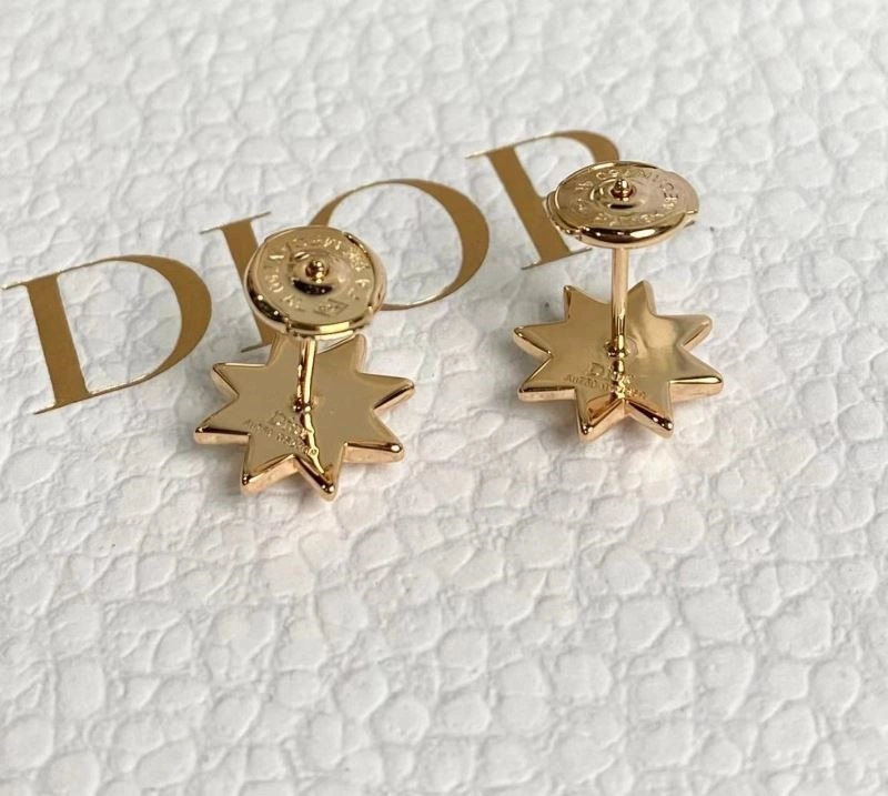 Legit Christian Dior Earrings