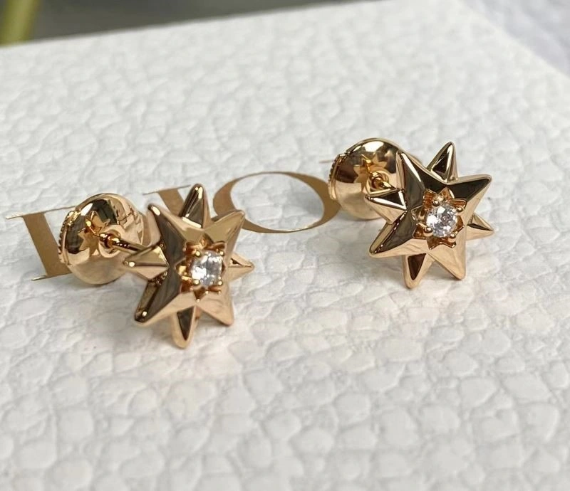 Legit Christian Dior Earrings