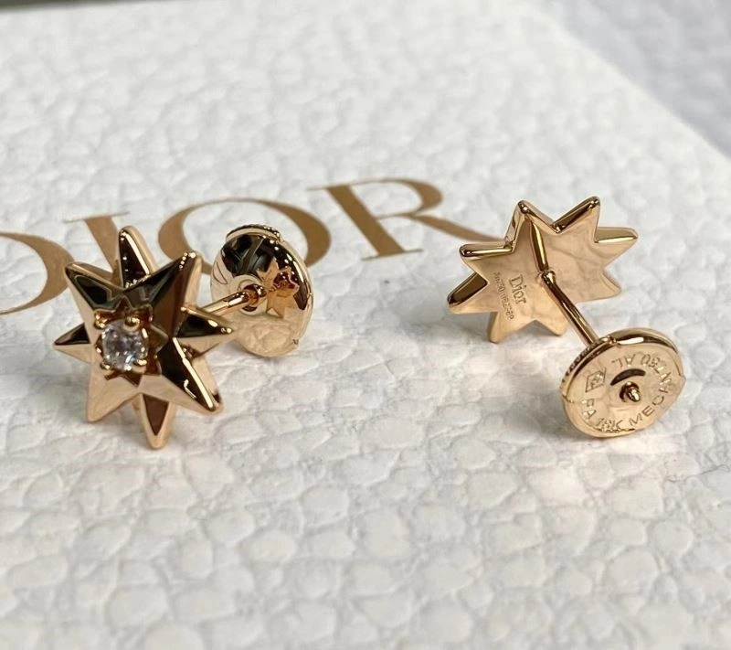 Legit Christian Dior Earrings
