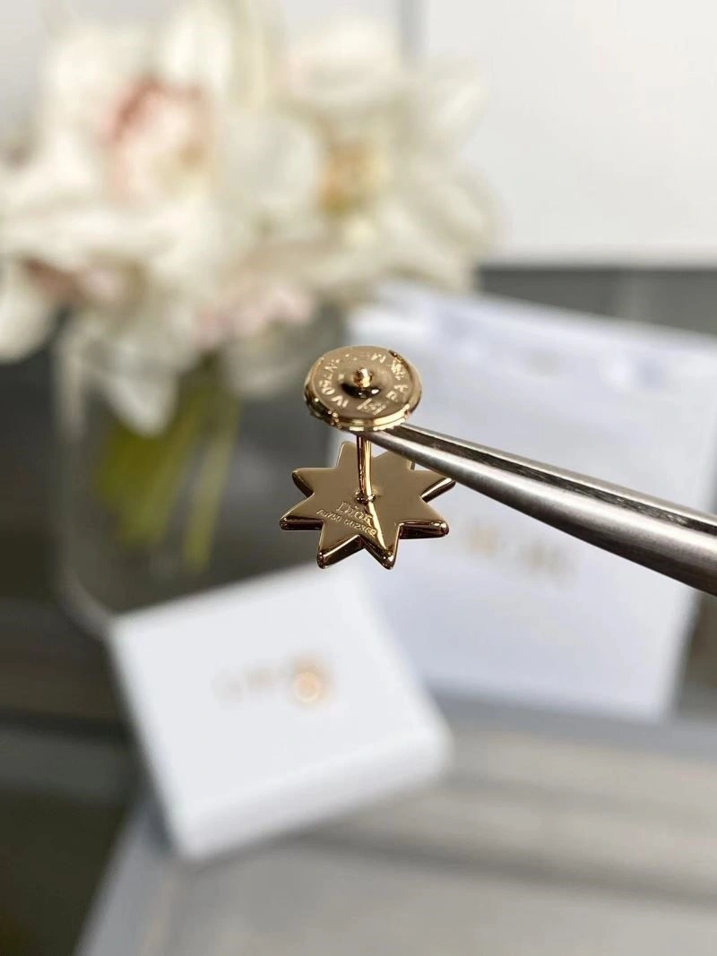 Legit Christian Dior Earrings