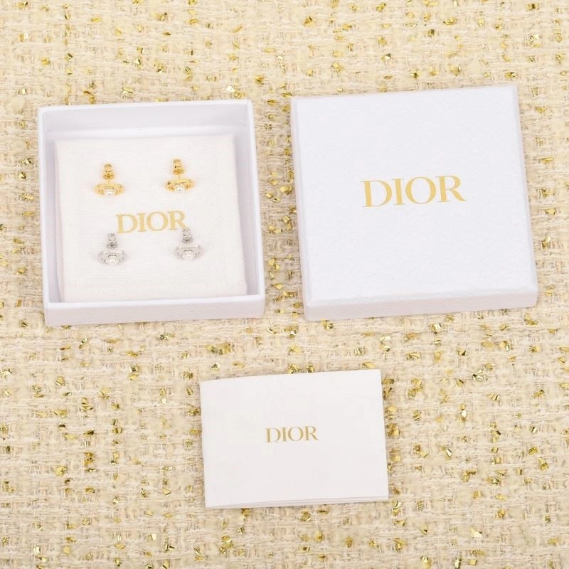 Christian Dior Earrings