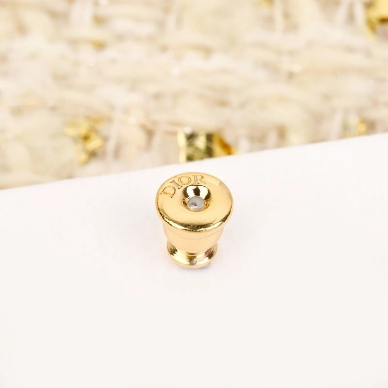 Top match Christian Dior Earrings