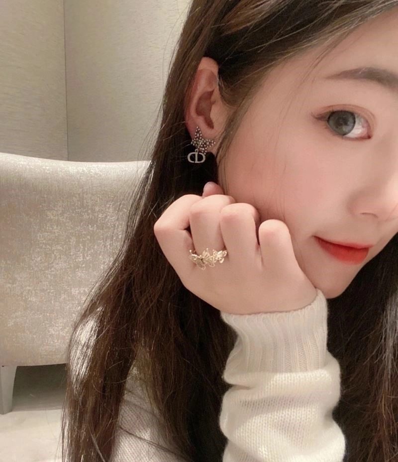 Low-cost Christian Dior Earrings