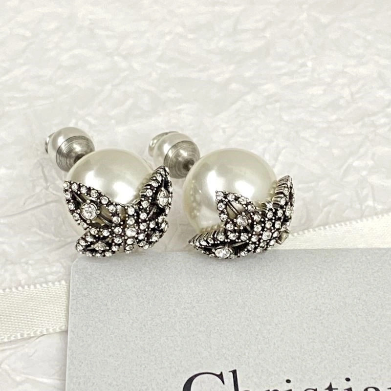 Accurate model Christian Dior Earrings