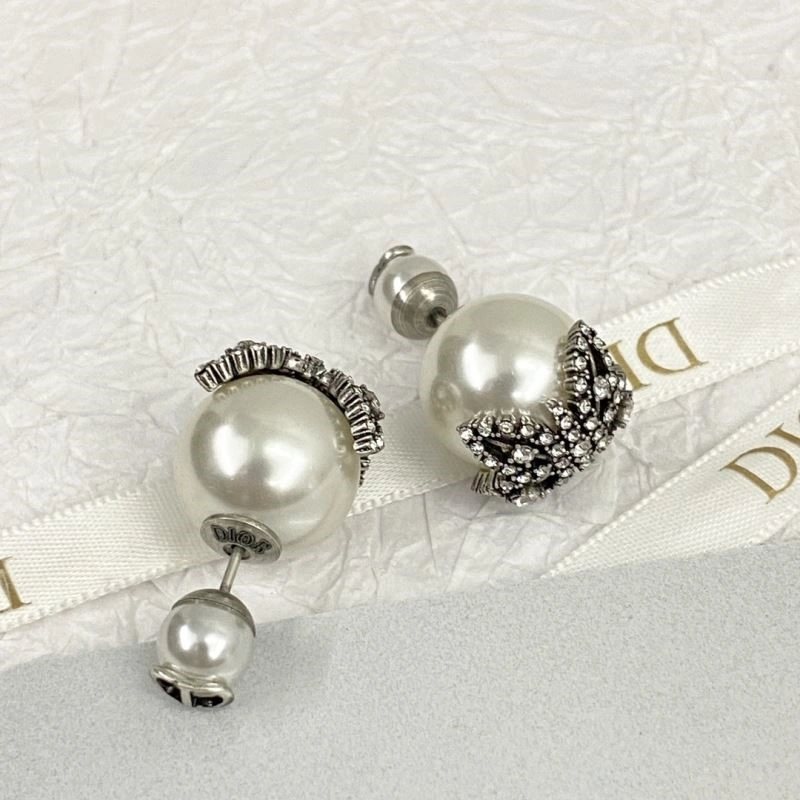 Accurate model Christian Dior Earrings