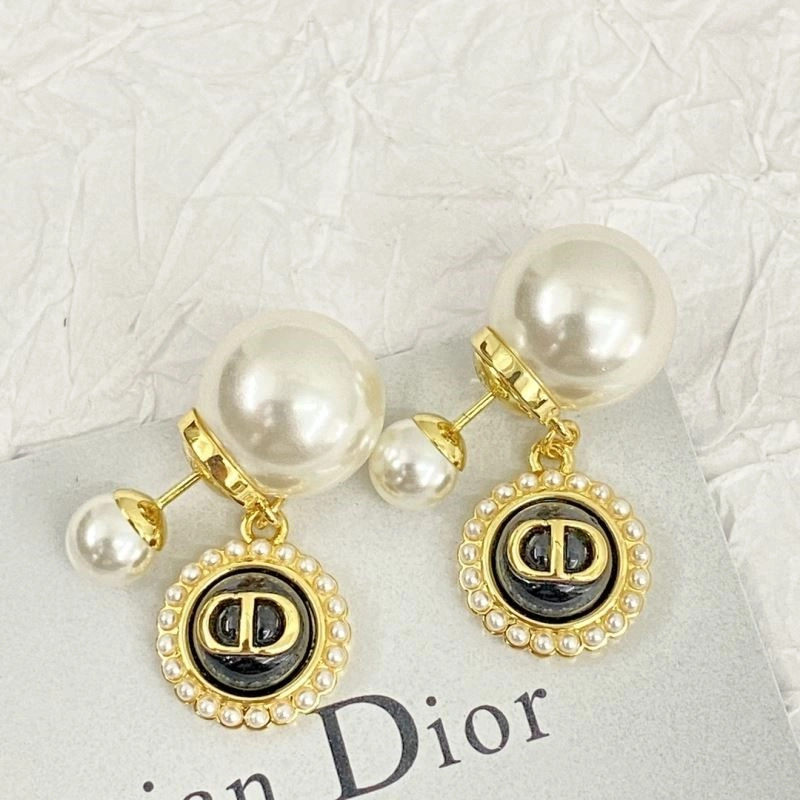 Precise copy Christian Dior Earrings
