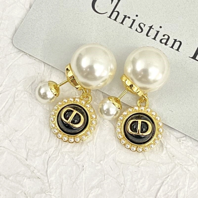 Precise copy Christian Dior Earrings
