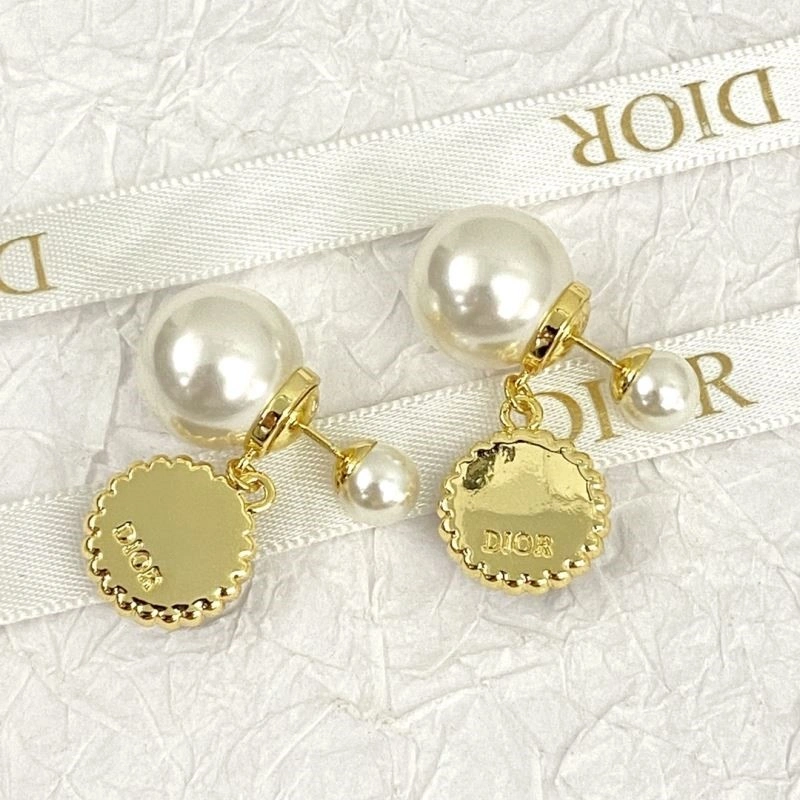 Precise copy Christian Dior Earrings