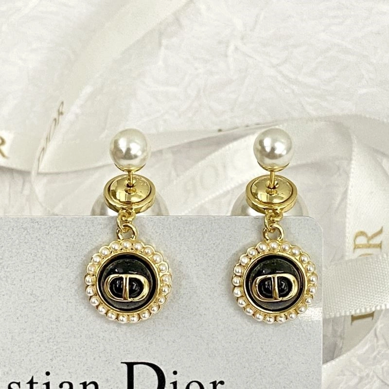 Precise copy Christian Dior Earrings