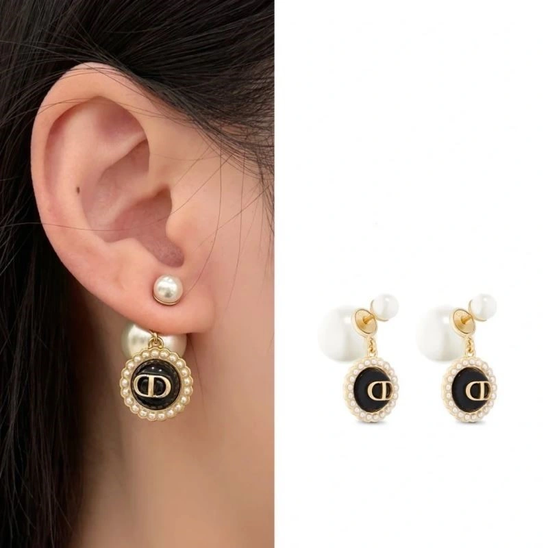 Precise copy Christian Dior Earrings