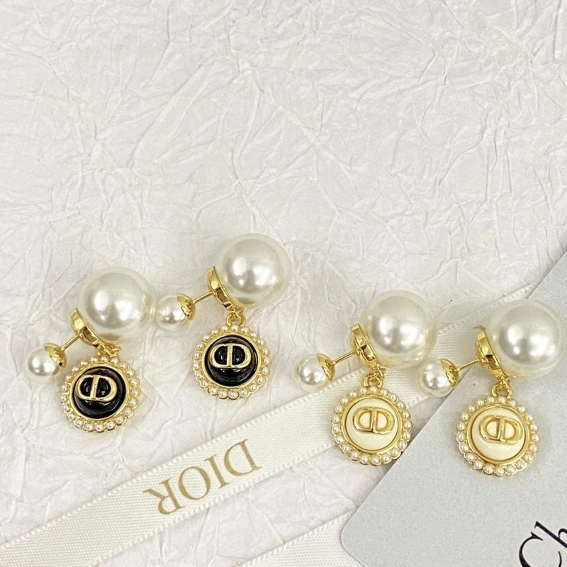 Precise copy Christian Dior Earrings