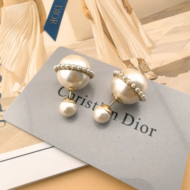 Christian Dior Earrings