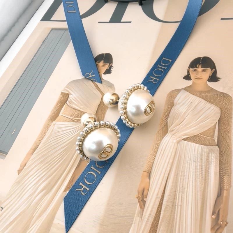 1:1 copy Christian Dior Earrings