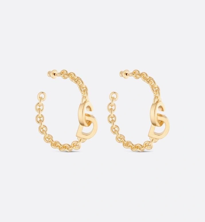 Christian Dior Earrings