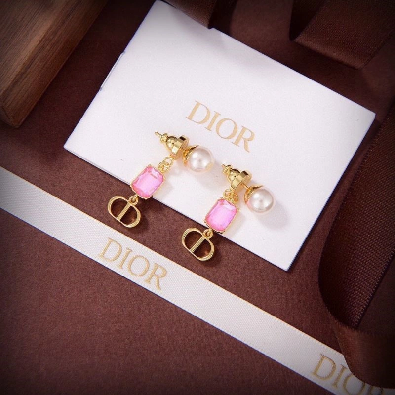 High accuracy Christian Dior Earrings