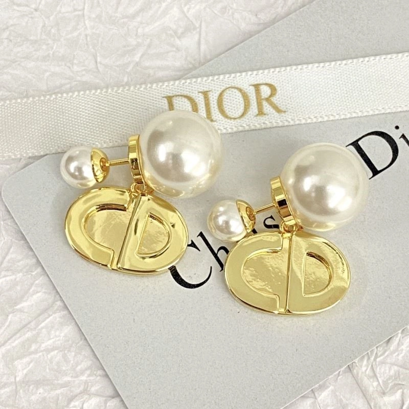 Exact replica Christian Dior Earrings