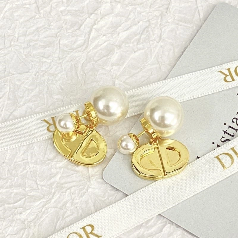 Exact replica Christian Dior Earrings
