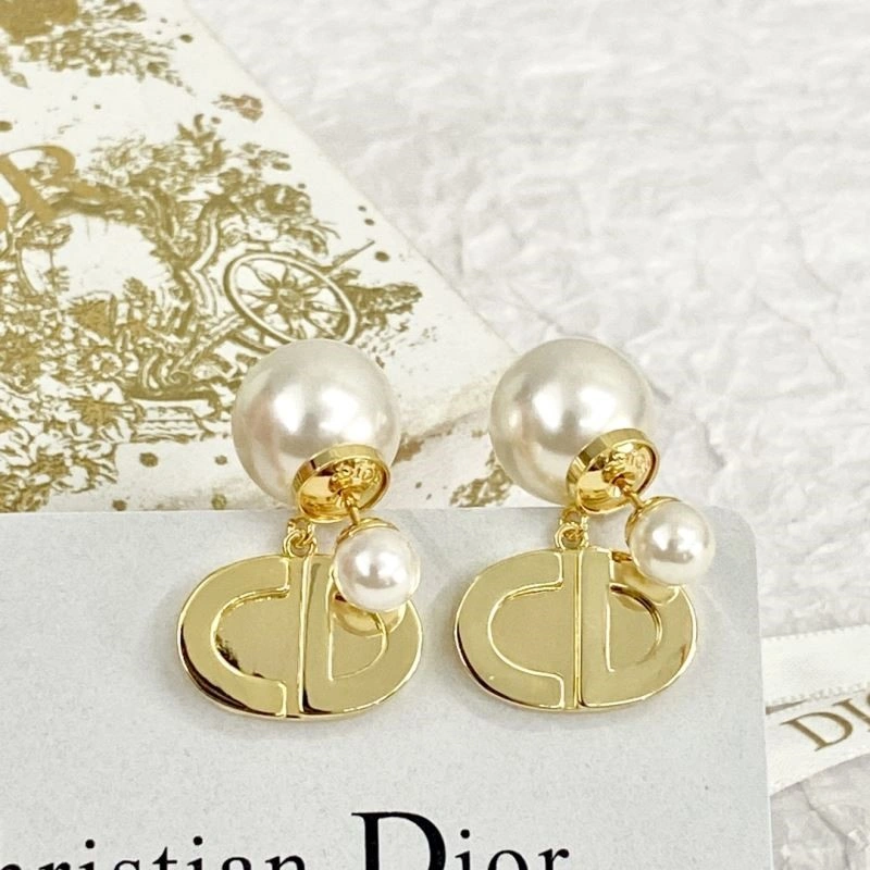 Exact replica Christian Dior Earrings