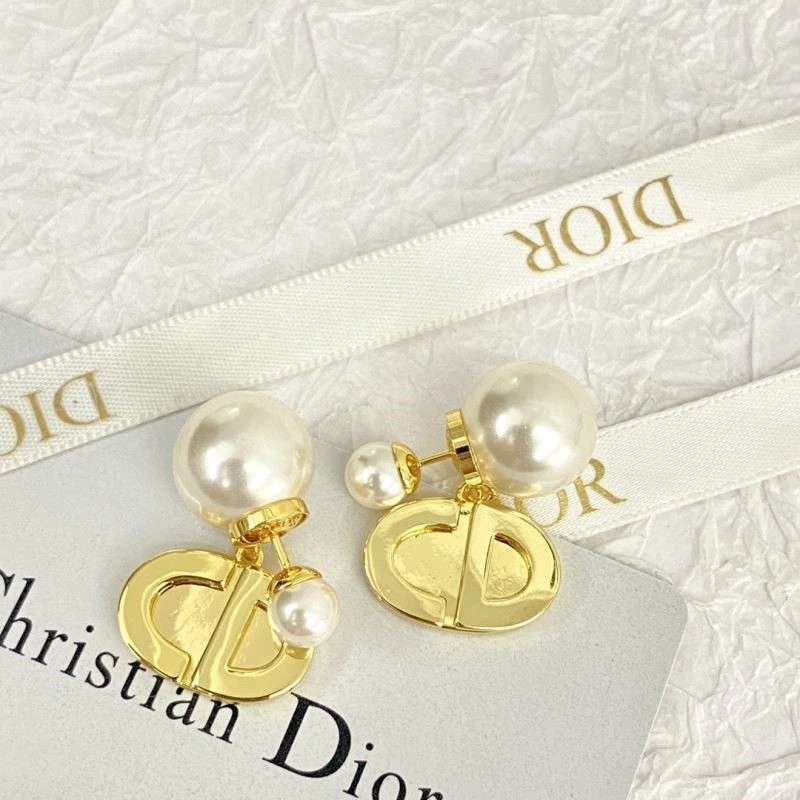 Exact replica Christian Dior Earrings