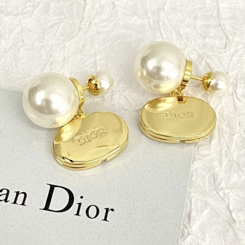 Exact replica Christian Dior Earrings