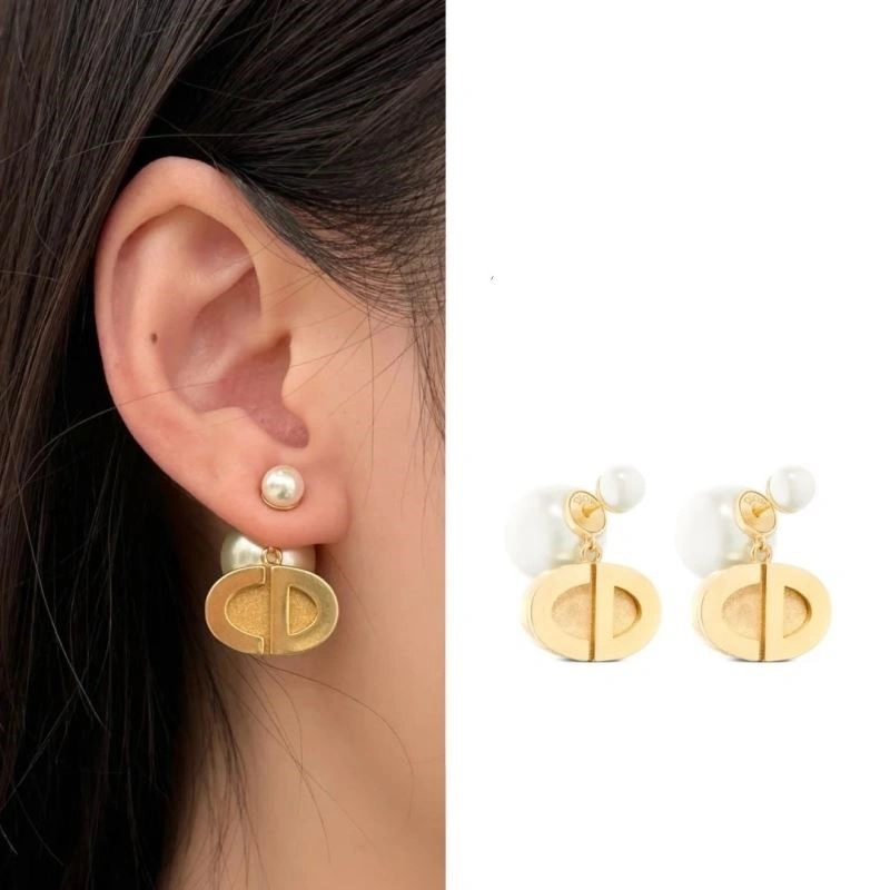 Exact replica Christian Dior Earrings