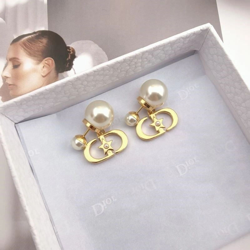 Perfect replica Christian Dior Earrings
