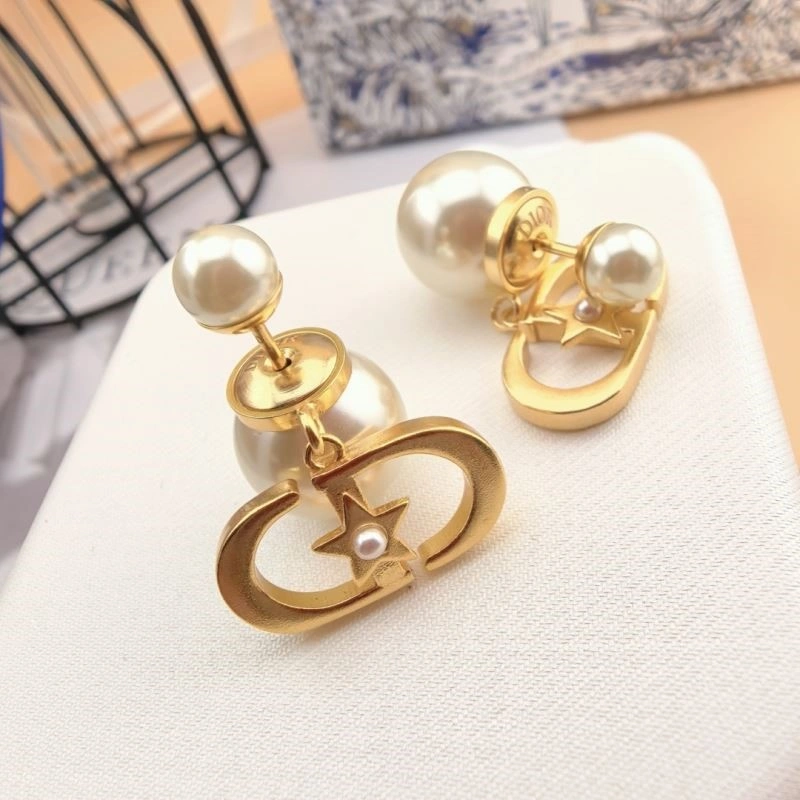 Perfect replica Christian Dior Earrings
