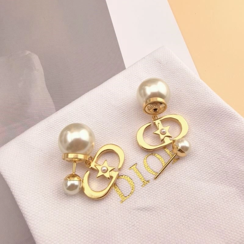 Perfect replica Christian Dior Earrings