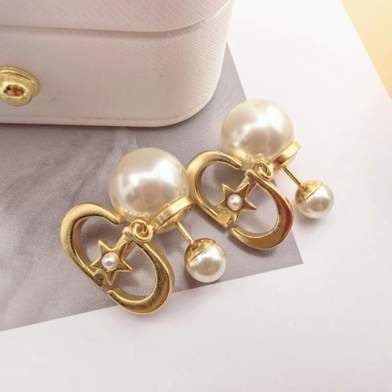 Perfect replica Christian Dior Earrings