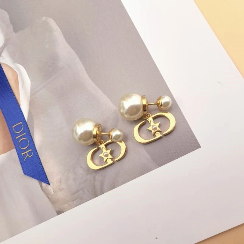 Perfect replica Christian Dior Earrings