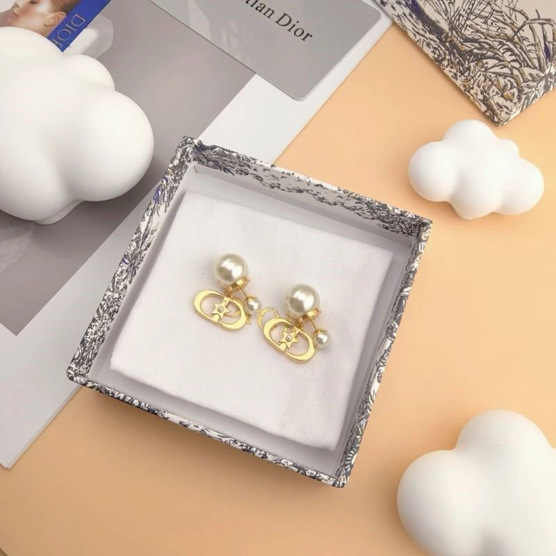 Perfect replica Christian Dior Earrings