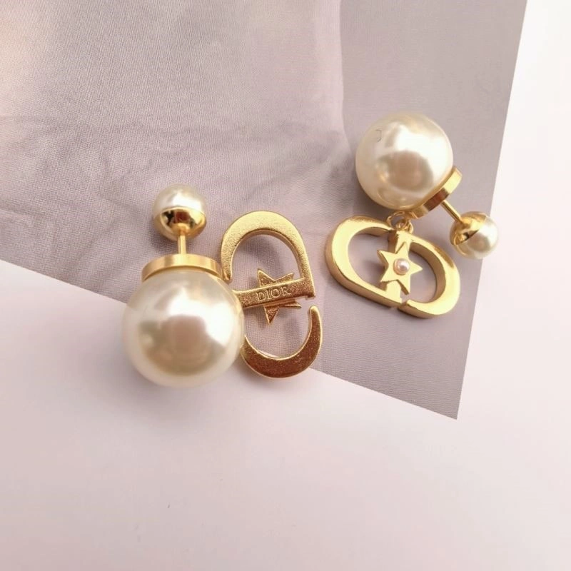 Perfect replica Christian Dior Earrings
