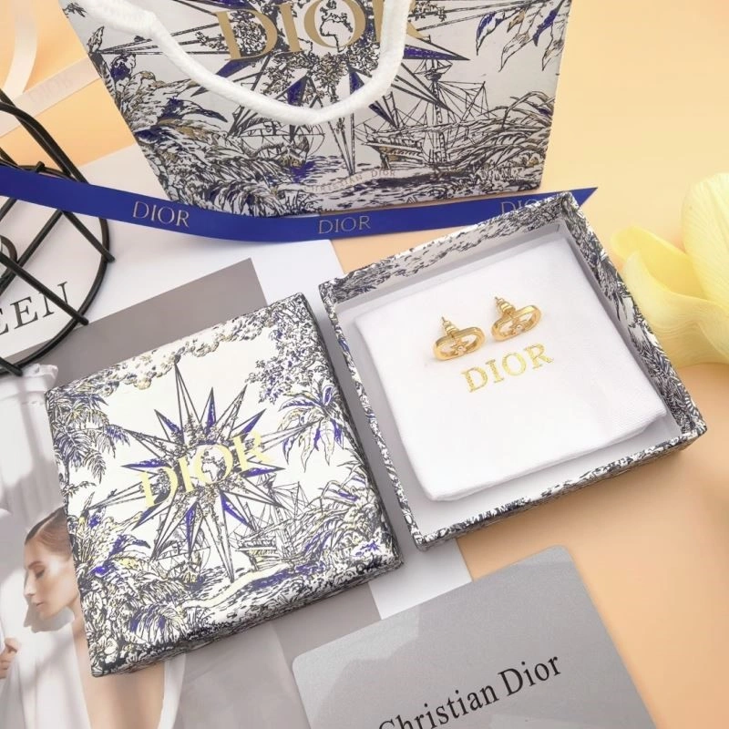 Exact replica Christian Dior Earrings