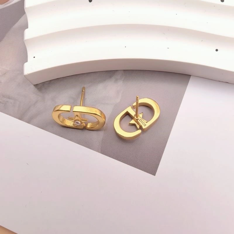 Exact replica Christian Dior Earrings