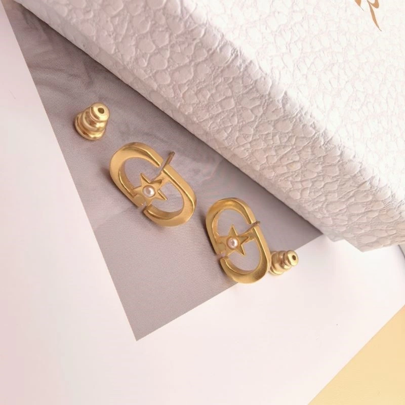 Exact replica Christian Dior Earrings
