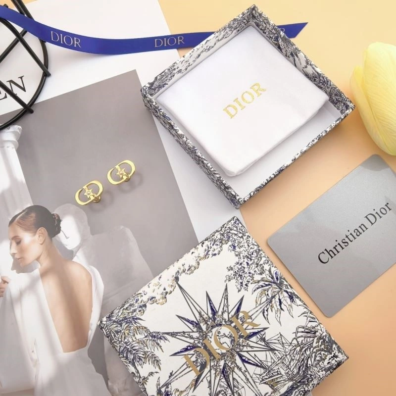 Exact replica Christian Dior Earrings