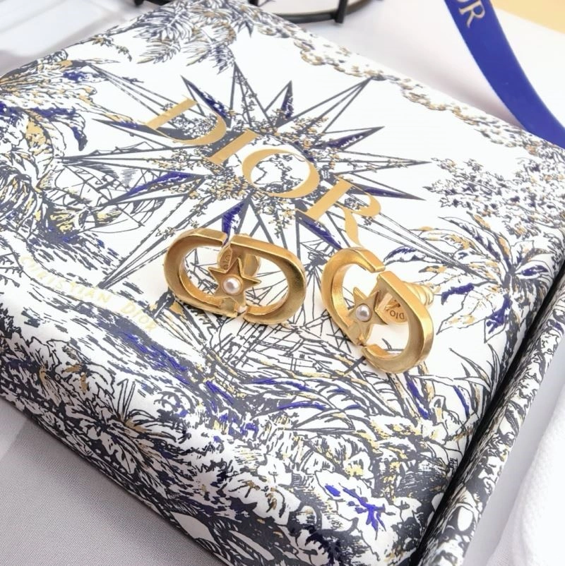 Exact replica Christian Dior Earrings