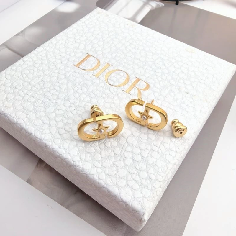 Exact replica Christian Dior Earrings